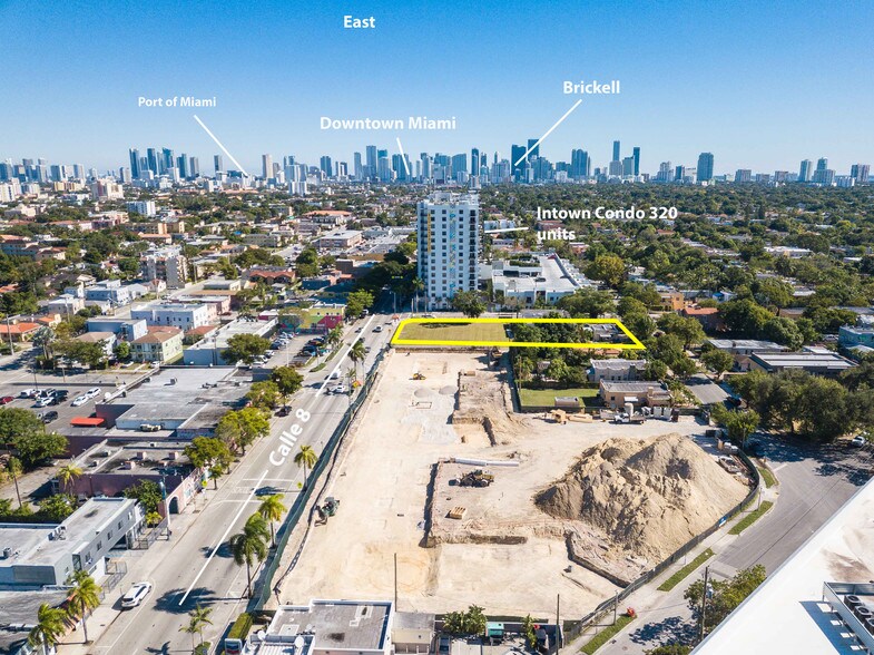 2000 SW 8th St, Miami, FL 33135 | LoopNet