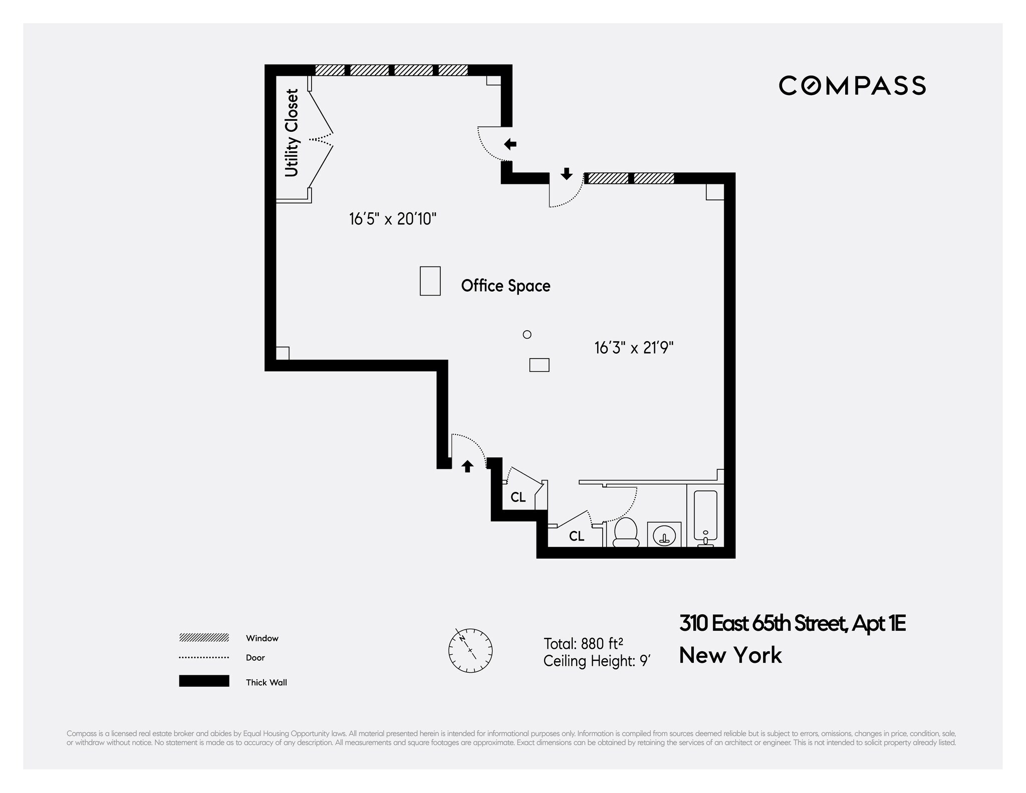 310 E 65th St, New York, NY 10065 - The Bristol | LoopNet