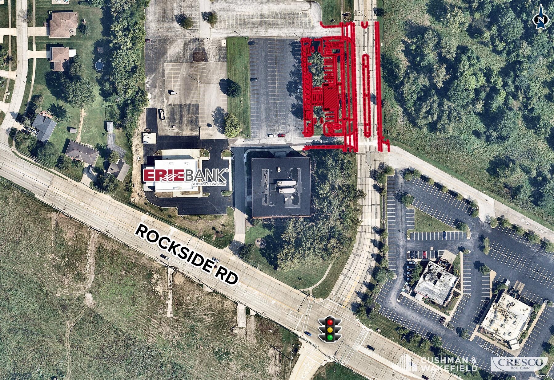 4141 Rockside, Seven Hills, OH 44131 - for Lease | LoopNet