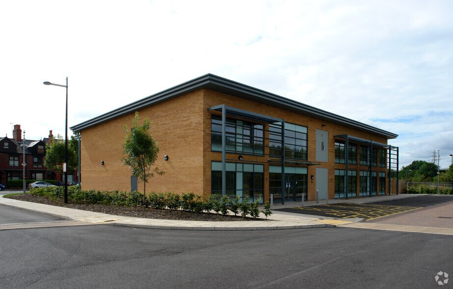 Sheffield Rd, Sheffield, S9 1RQ - Vantage Riverside | LoopNet