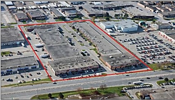 5200 Dixie Rd, Mississauga, ON L4W 1E4 | LoopNet