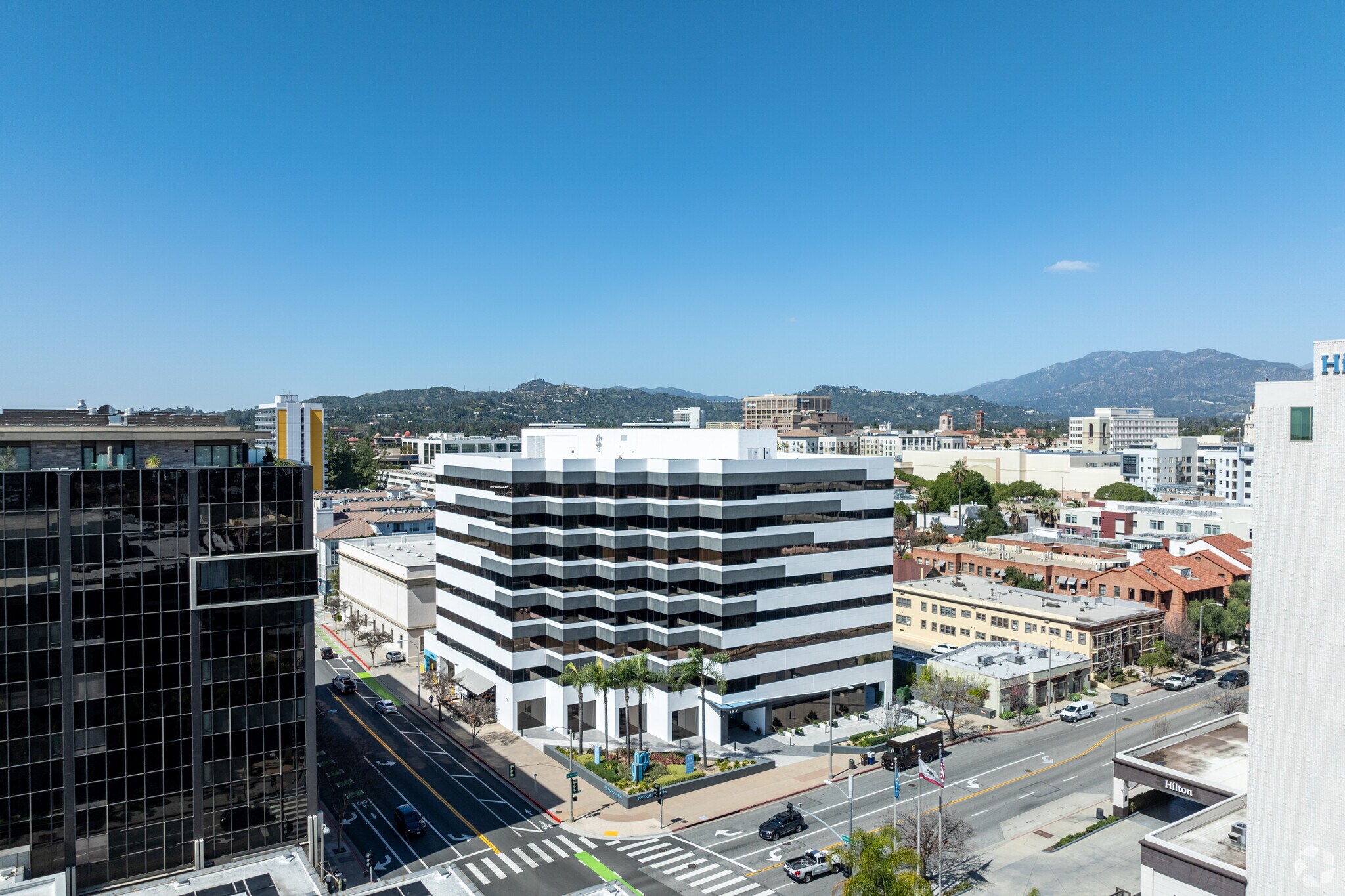 199 S Los Robles Ave, Pasadena, CA 91101 - 199 S Los Robles | LoopNet