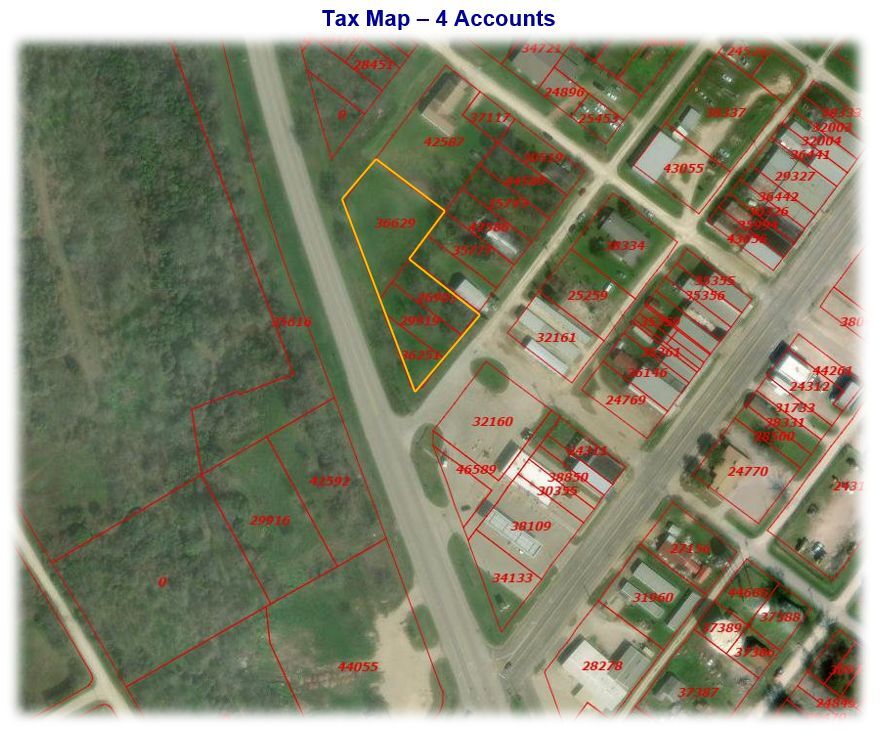 2758 US-77, Lott, TX 76656 - Commercial Corner Lot - US-77 - Lott, TX | LoopNet