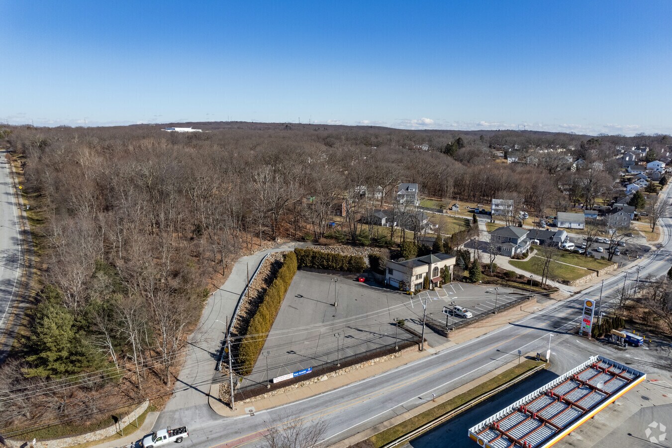4115 Mendon Rd, Cumberland, RI 02864 | LoopNet