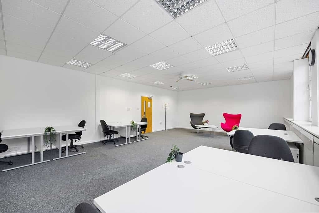 3 Redheughs Rigg, Edinburgh, EDH EH12 9DQ - Gyleview House | LoopNet