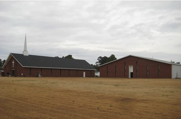 1521 Airport Rd, Kinston, NC 28504 | LoopNet