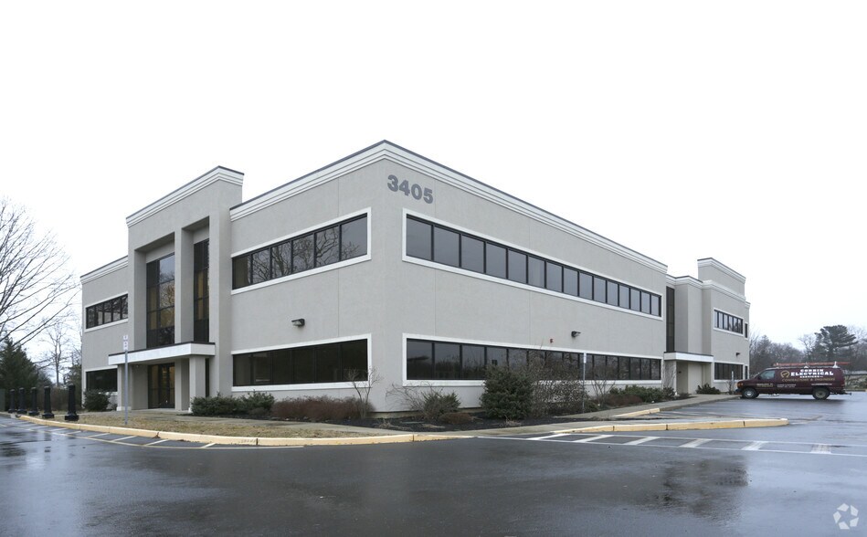 3405 Route 33, Neptune, NJ, 07753 - Medical Property For Sale | LoopNet.com
