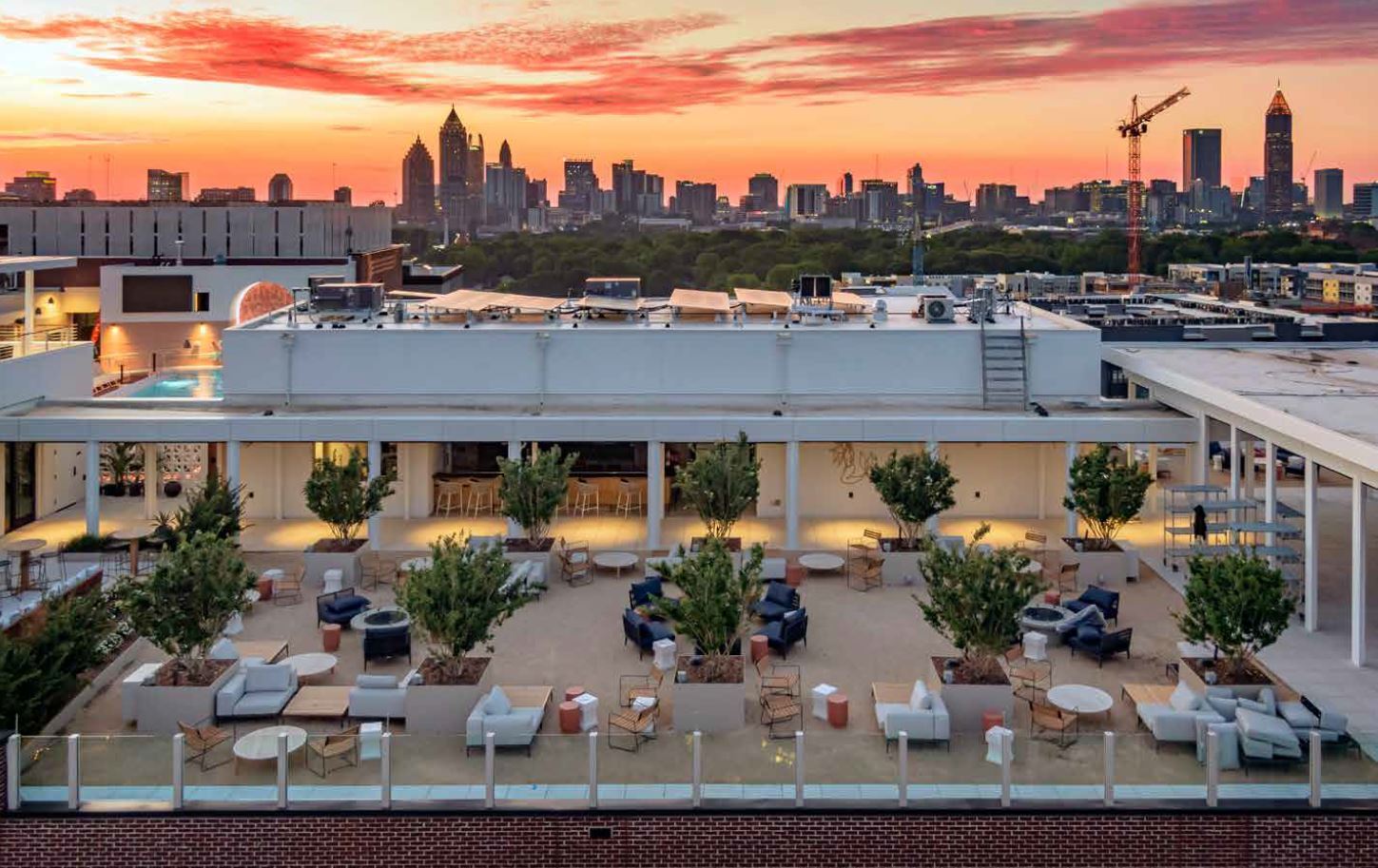 1115 Howell Mill Rd NW, Atlanta, GA 30318 - The Interlock | LoopNet