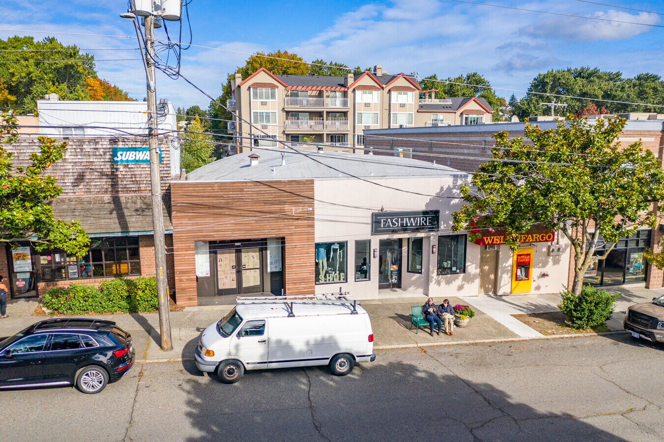 3308 W McGraw St, Seattle, WA 98199 | LoopNet