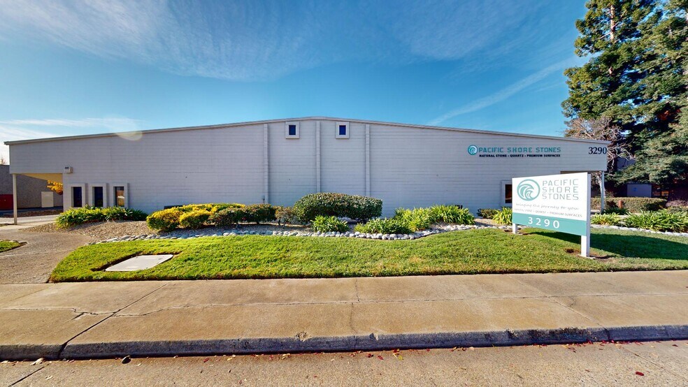 3290 Monier Cir, Rancho Cordova, CA 95742 - Industrial for Sale | LoopNet