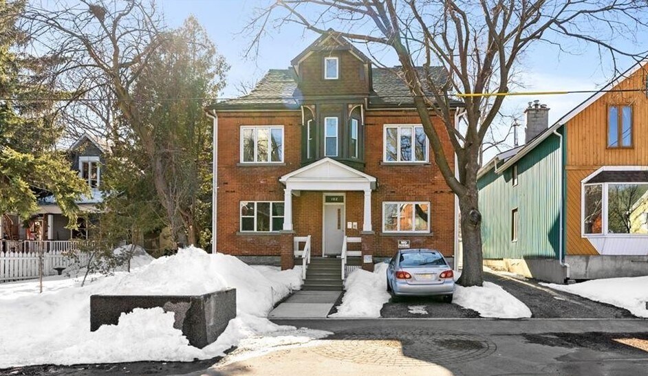 102 Cambridge St N, Ottawa, ON K1R 7A7 | LoopNet