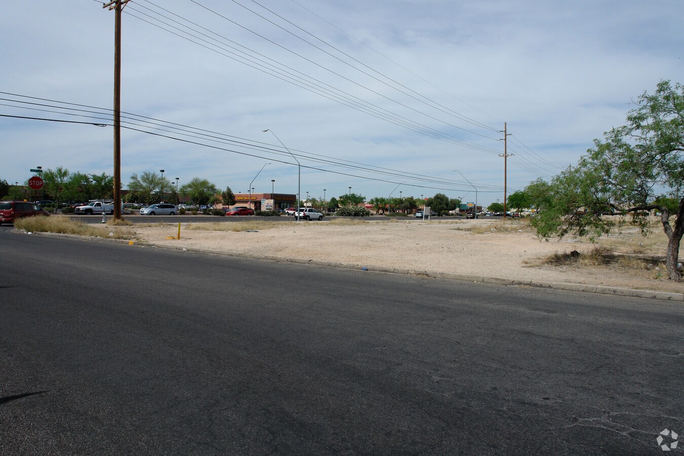 4151 E 22nd St, Tucson, AZ 85711 | LoopNet