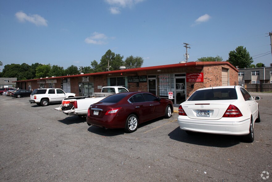 5200-5204 Mabelvale Pike, Little Rock, AR 72209 | LoopNet