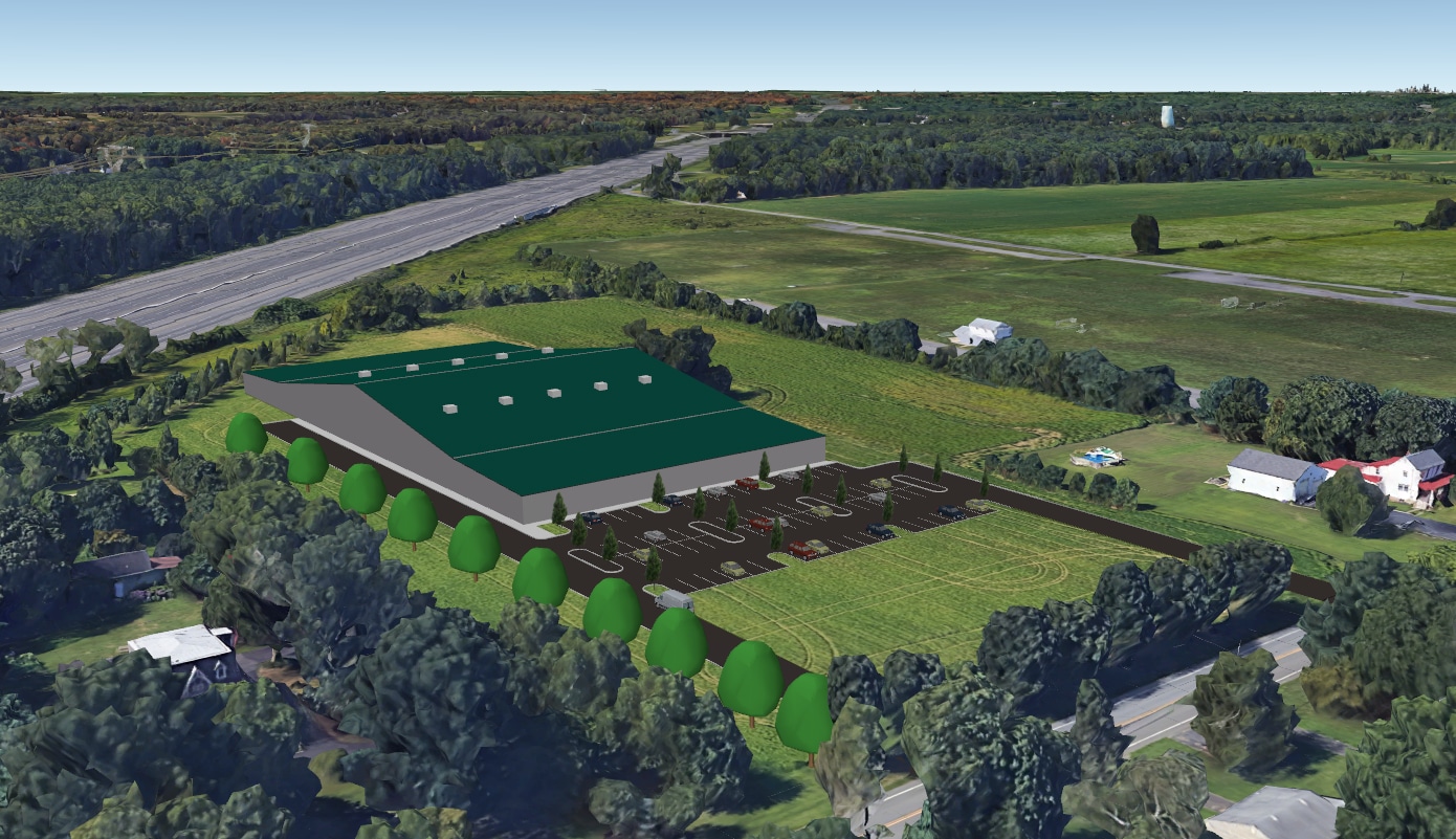 463 Ward Ave, Chesterfield, NJ 08515 | LoopNet