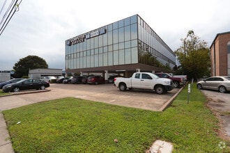 9111 Katy Fwy, Houston, TX 77024 - APN/Parcel ID: 0970820000001