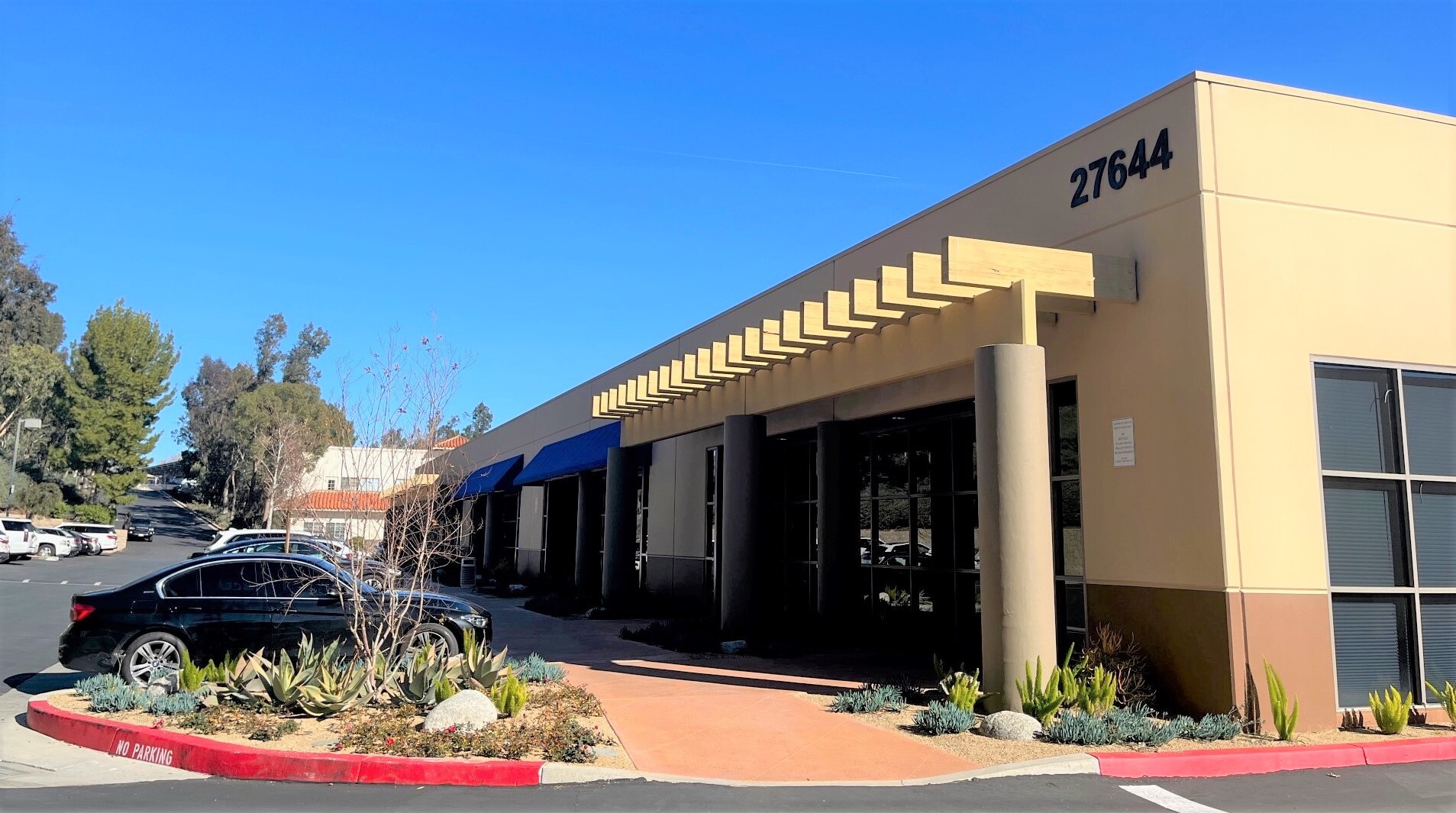 27600-27674 Newhall Ranch Rd, Valencia, CA 91355 - Plaza Del Rancho ...