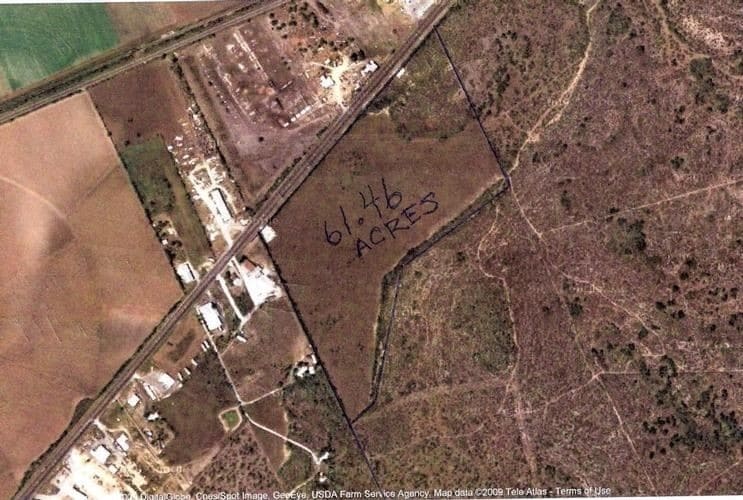 Highway 90, Uvalde, TX 78802 | LoopNet