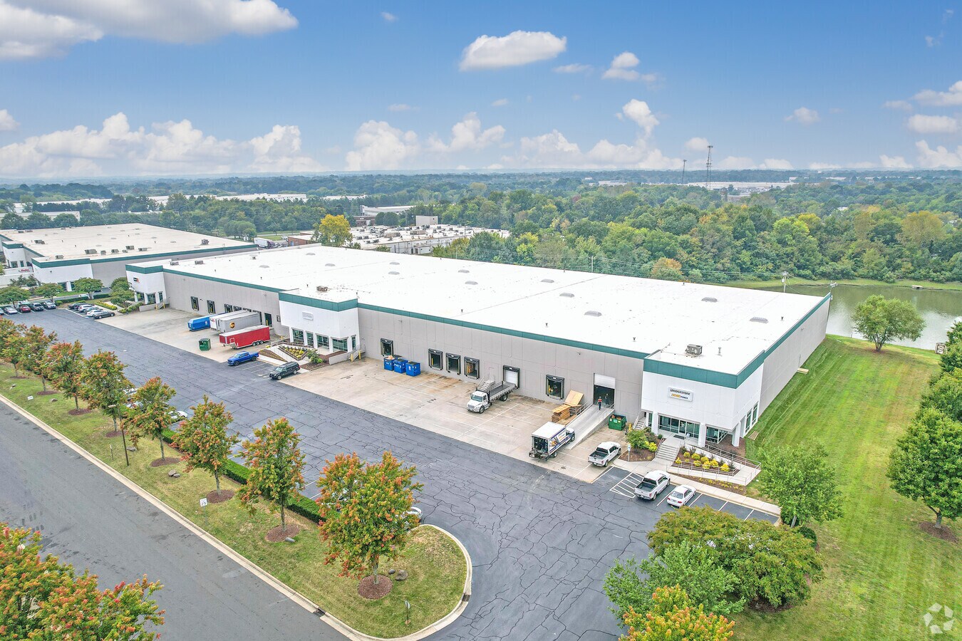 9348 D Ducks Ln, Charlotte, NC 28273 | LoopNet