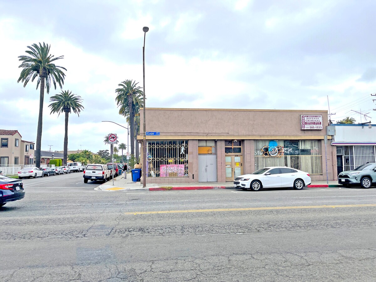 2780 E Gage Ave, Huntington Park, CA 90255 | LoopNet