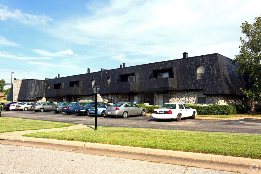 2600-2620 N Meridian Ave, Oklahoma City, OK 73107 | LoopNet