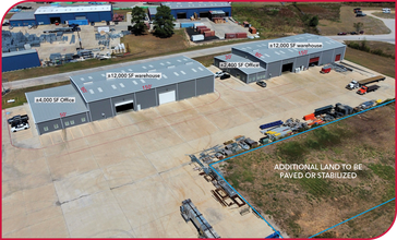 2671 FM 359 S, Brookshire, TX 77423 - Industrial for Lease | LoopNet