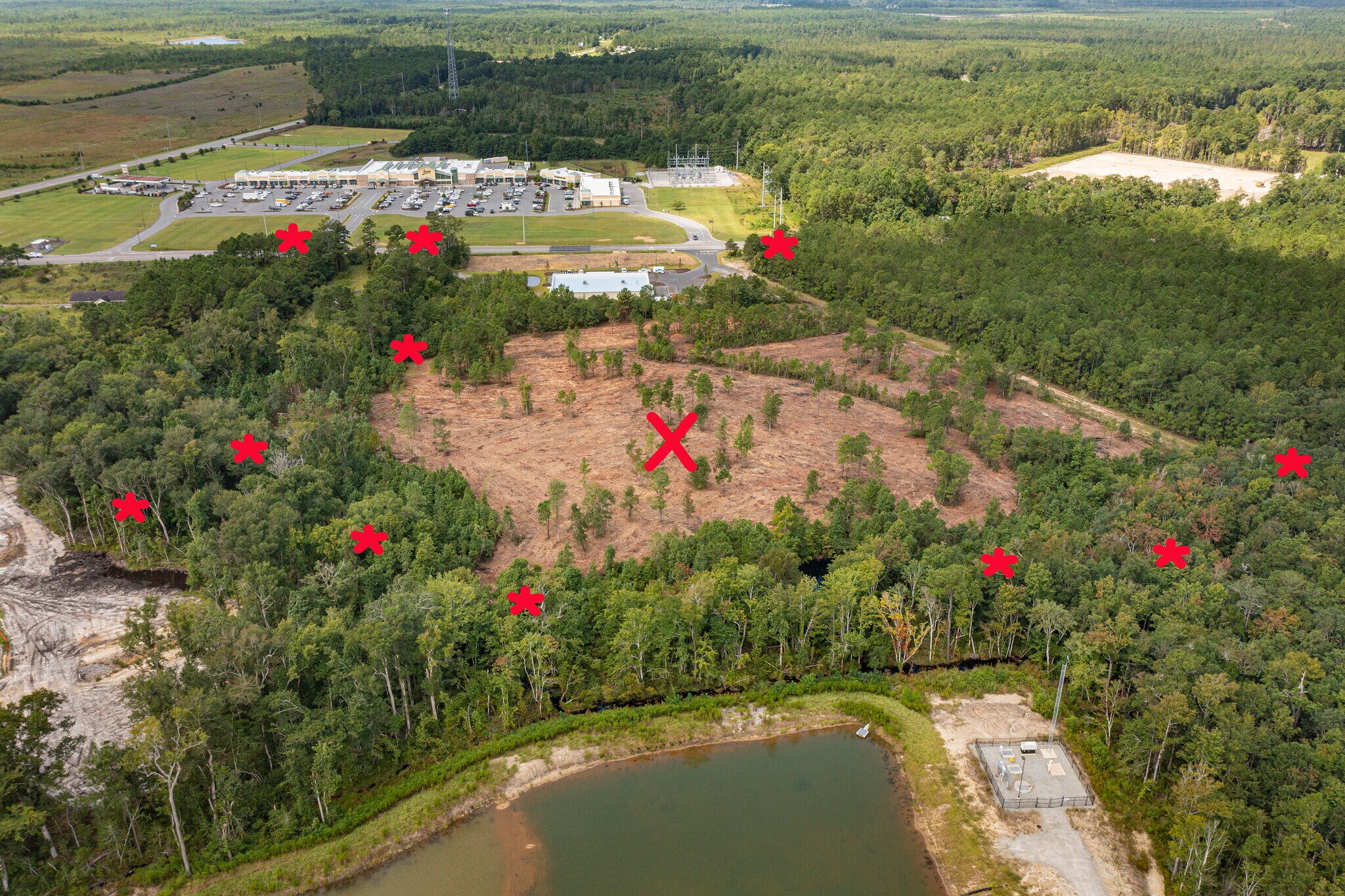 2822 Midway Rd, Bolivia, NC 28422 - 2822 Midway Rd. Oak Island, NC ...