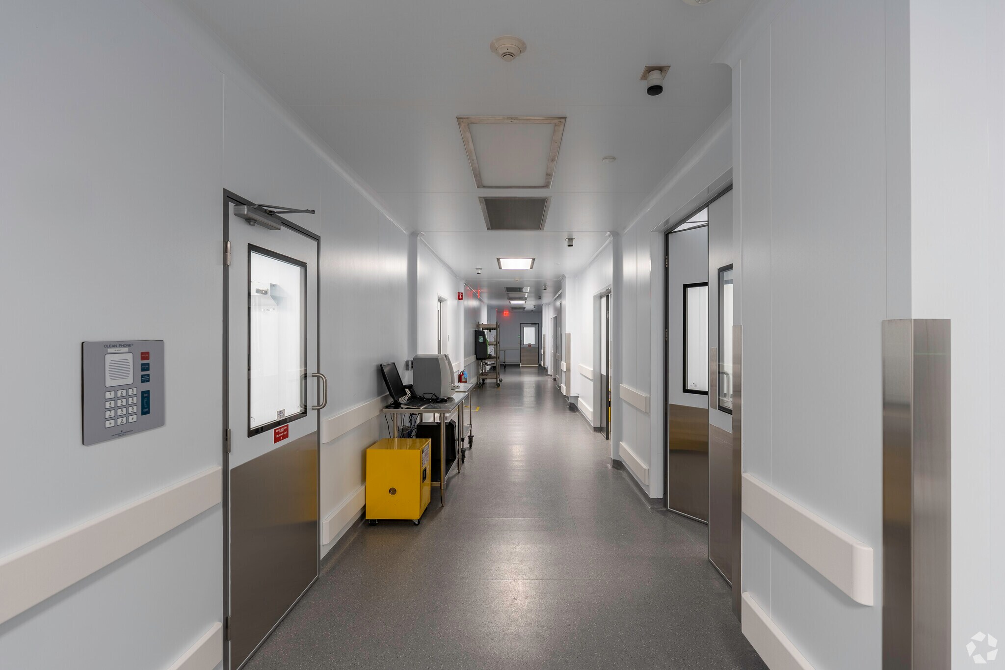 100 Technology Rd, Smithfield, RI 02917 - Industrial for Lease | LoopNet