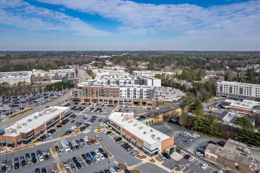 1565 Church St, Decatur, GA 30033 - Bldg D | LoopNet