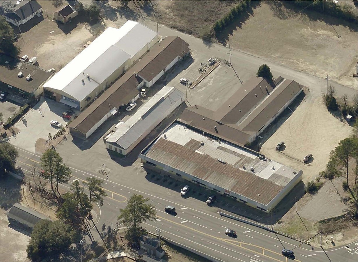 285 W Morganton Rd, Southern Pines, NC 28387 | LoopNet