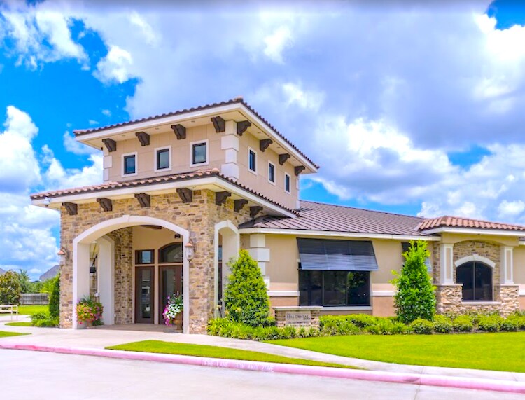 8344 Spring Cypress Rd, Spring, TX 77379 - Office for Lease | LoopNet