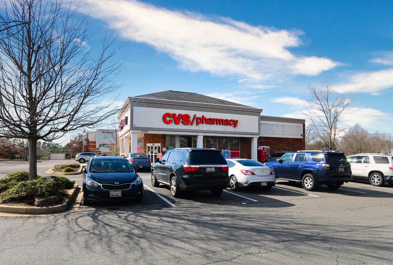 22565 Three Notch Rd, California, MD 20619 | LoopNet