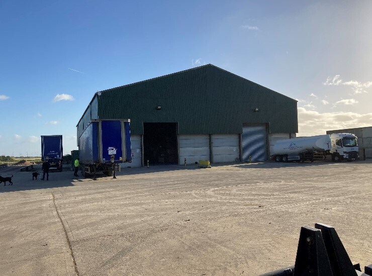 Thorne Rd, Goole, DN14 8SY | LoopNet