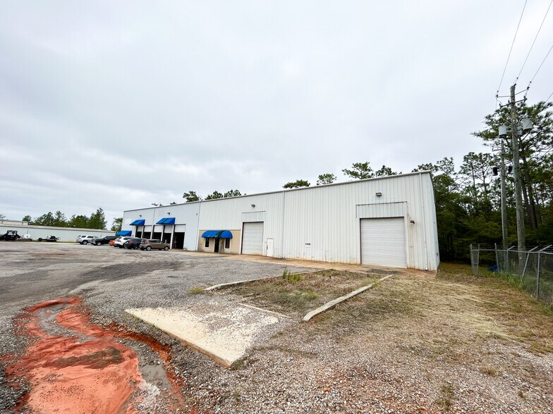 6161 Rangeline Rd, Theodore, AL 36582 - Industrial for Lease | LoopNet