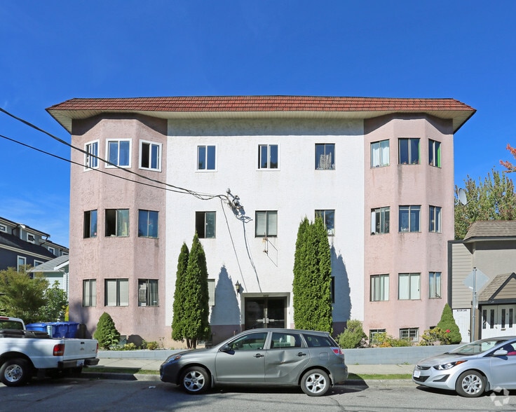 1675 E 14th Ave, Vancouver, BC V5N 2C9 | LoopNet