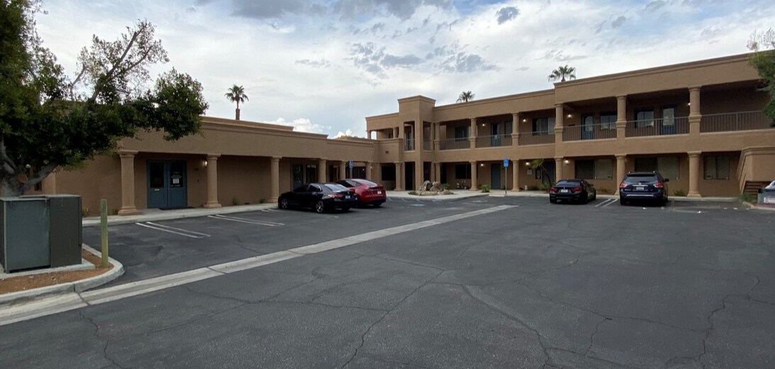 74361 Highway 111, Palm Desert, CA 92260 - Deep Canyon Plaza | LoopNet