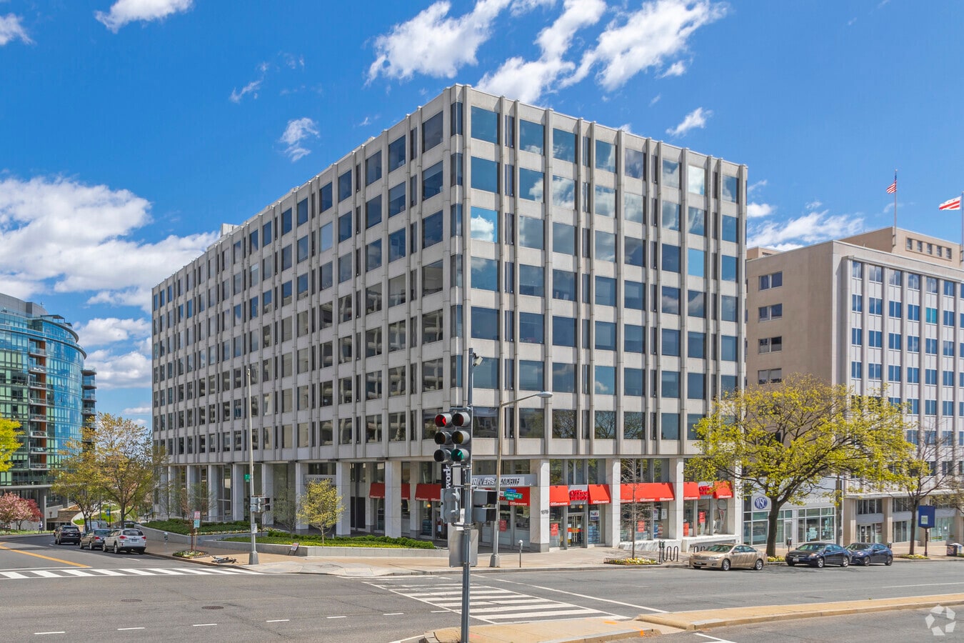 1875 Connecticut Ave NW, Washington, DC 20009 | LoopNet
