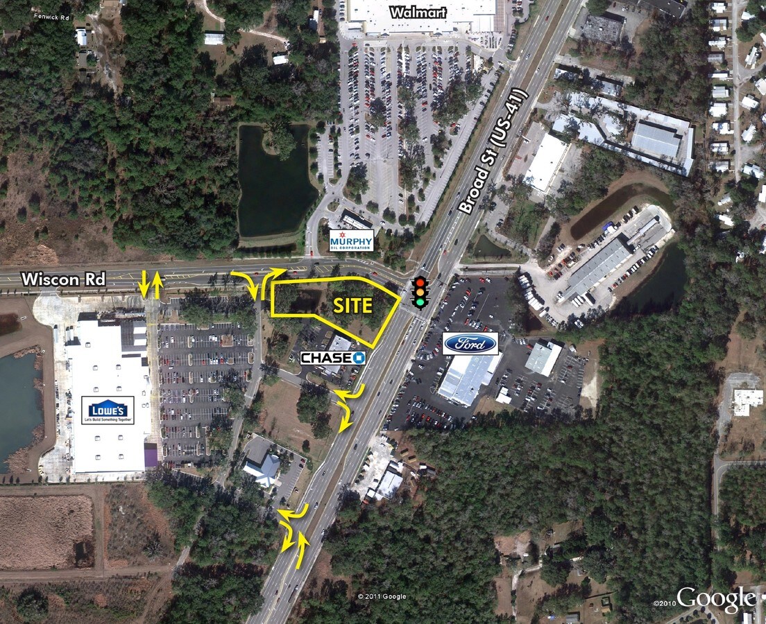 7197 Broad St, Brooksville, FL 34601 | LoopNet