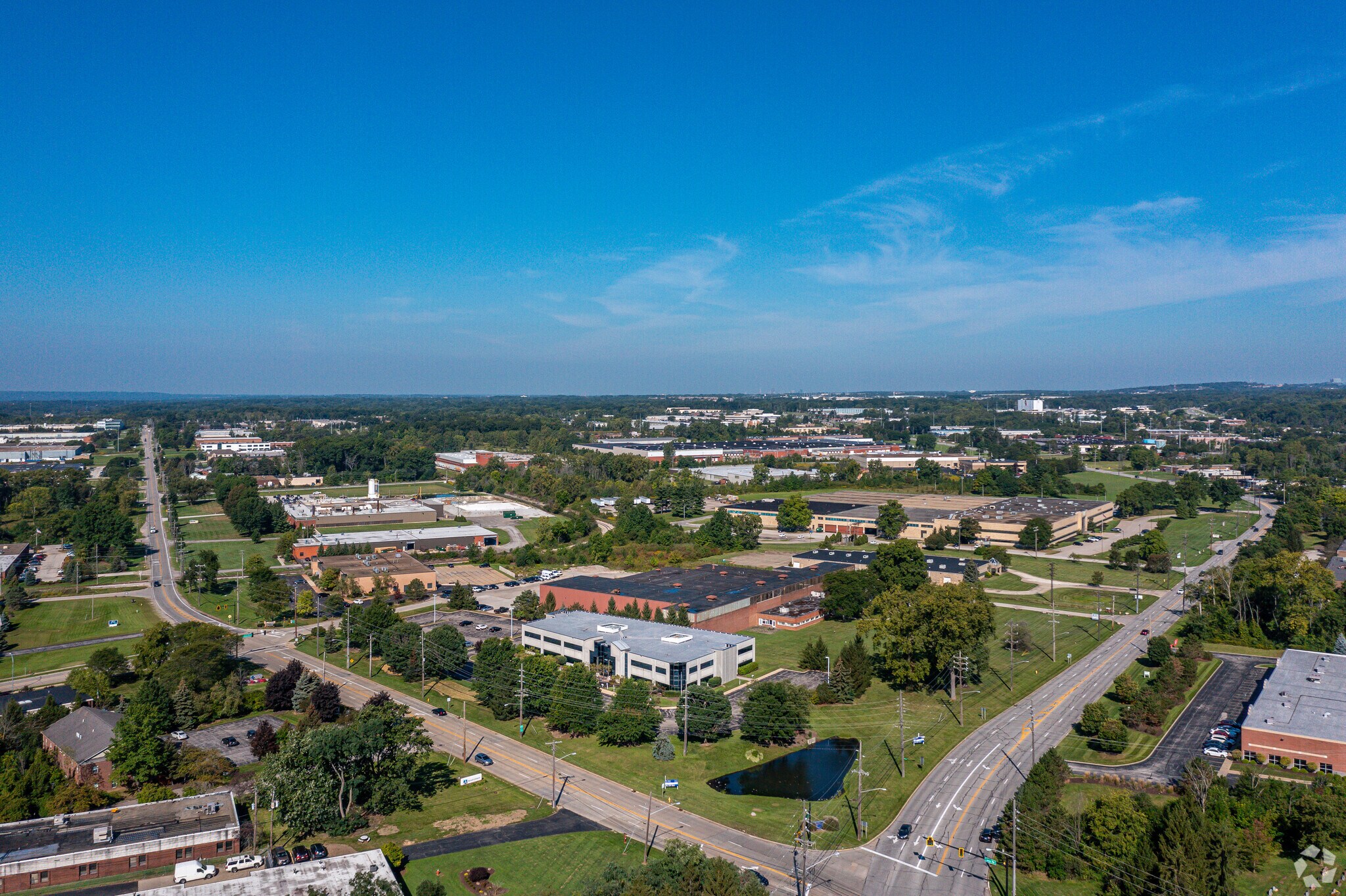 32125 Solon Rd, Solon, OH 44139 - Solon Marquis Bldg | LoopNet