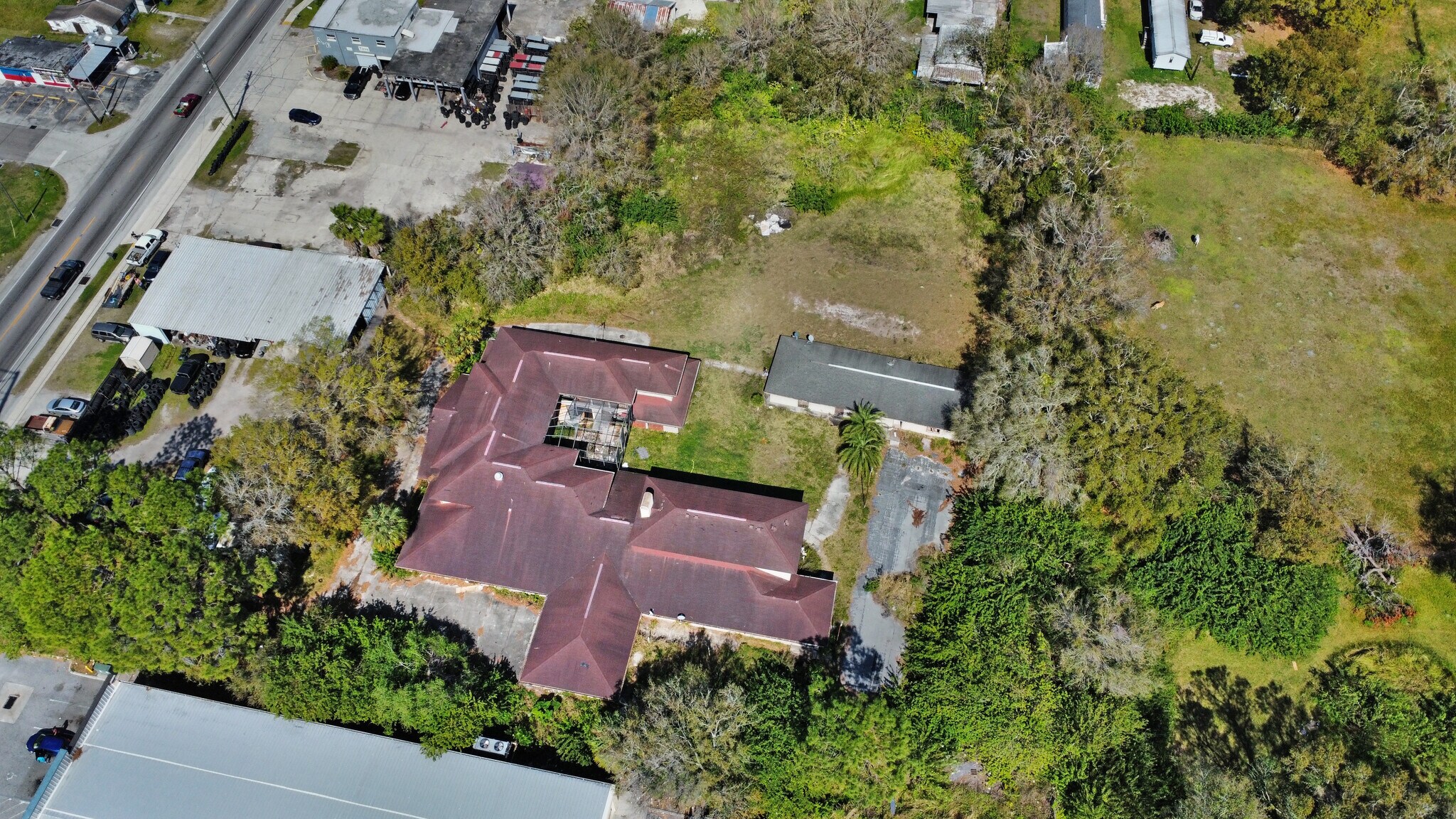 741 N Combee Rd, Lakeland, FL 33801 - Health Care for Sale | LoopNet