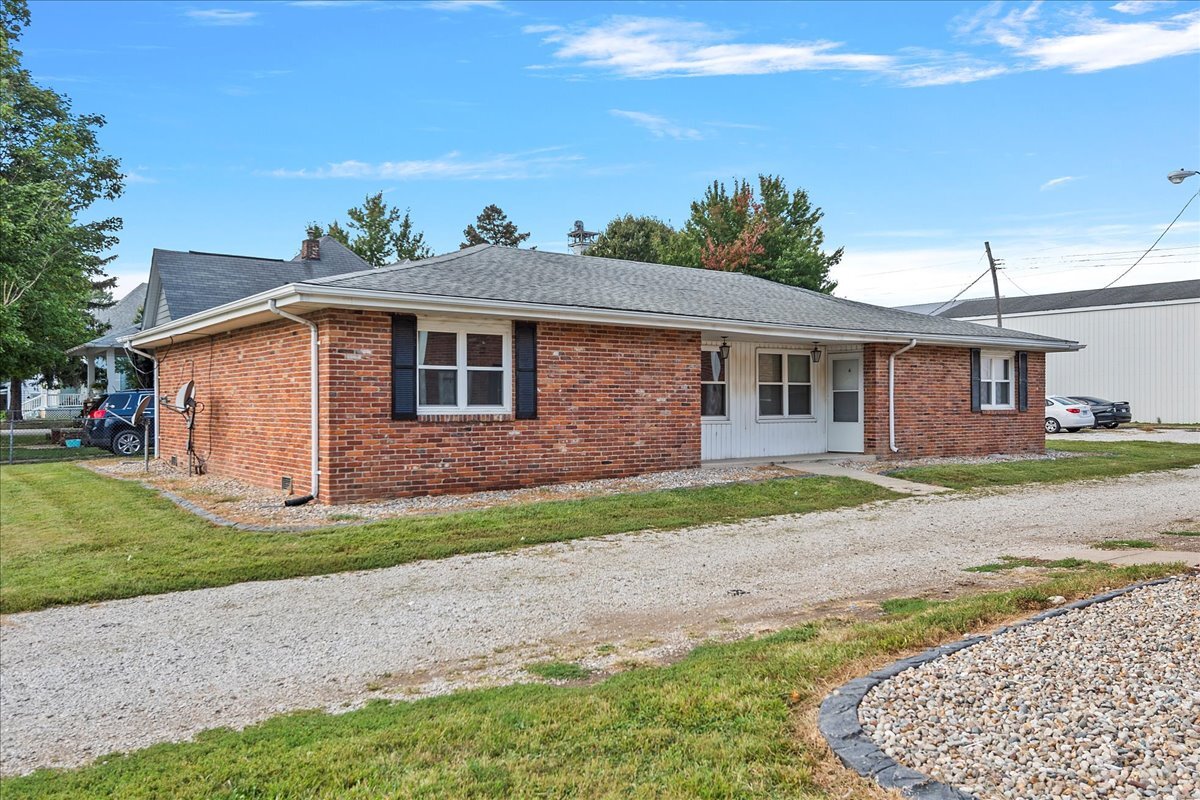 507 Washington St, Pawnee, IL 62558 - 507 Washington St. Pawnee IL ...