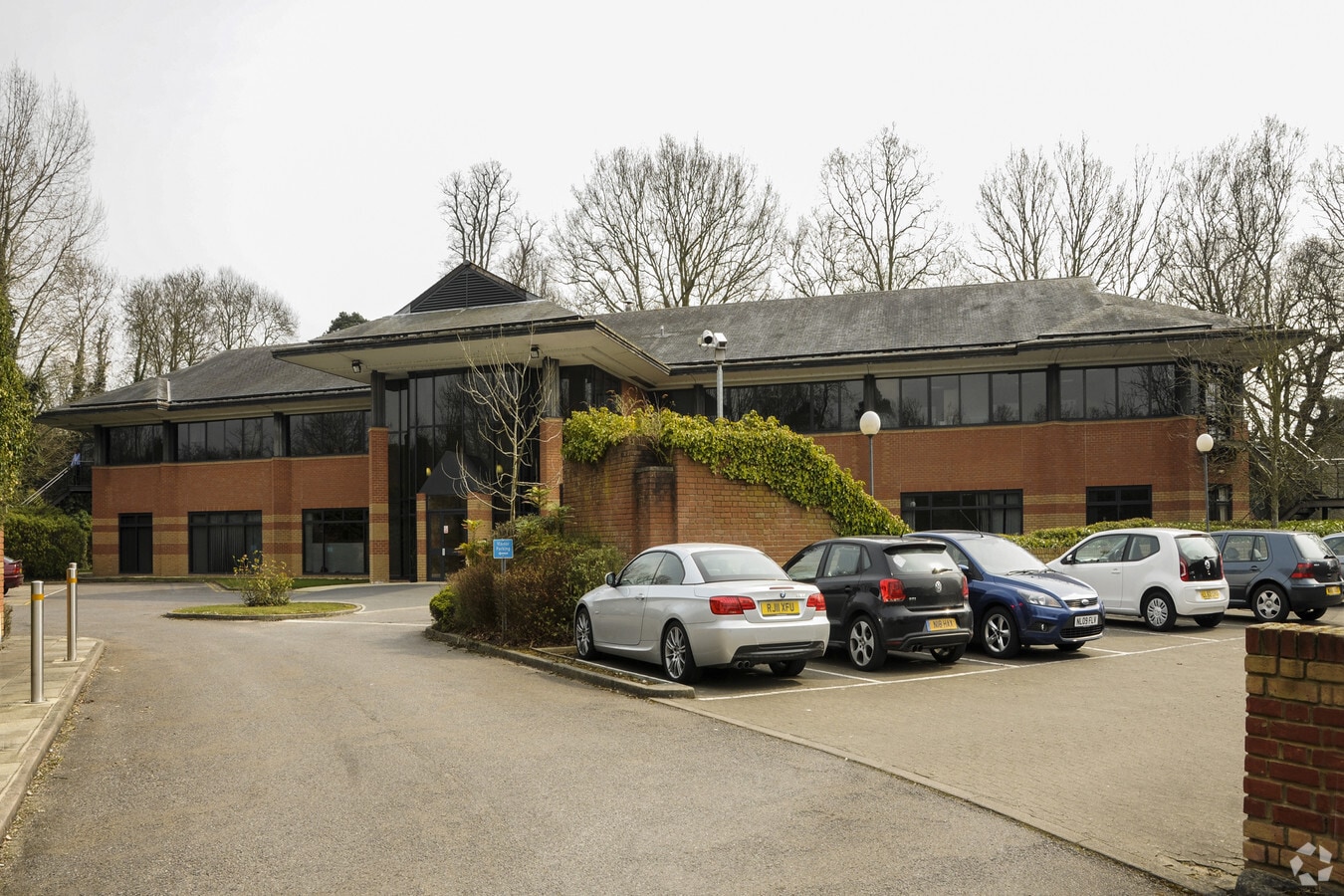 Milton Rd, Uxbridge, UB10 8PU - Harrington House | LoopNet