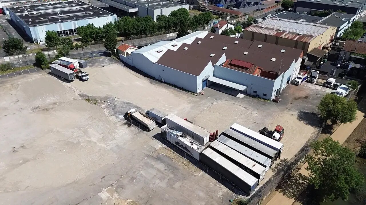 Rue Casimir Périer, 95870 Bezons - for Lease | LoopNet