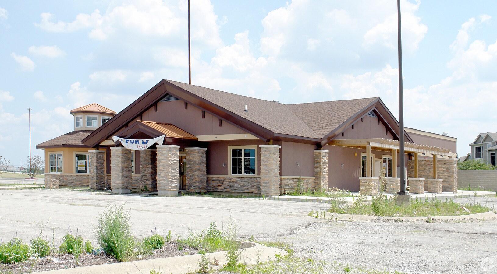 6985 W 38th St, Indianapolis, IN 46254 | LoopNet