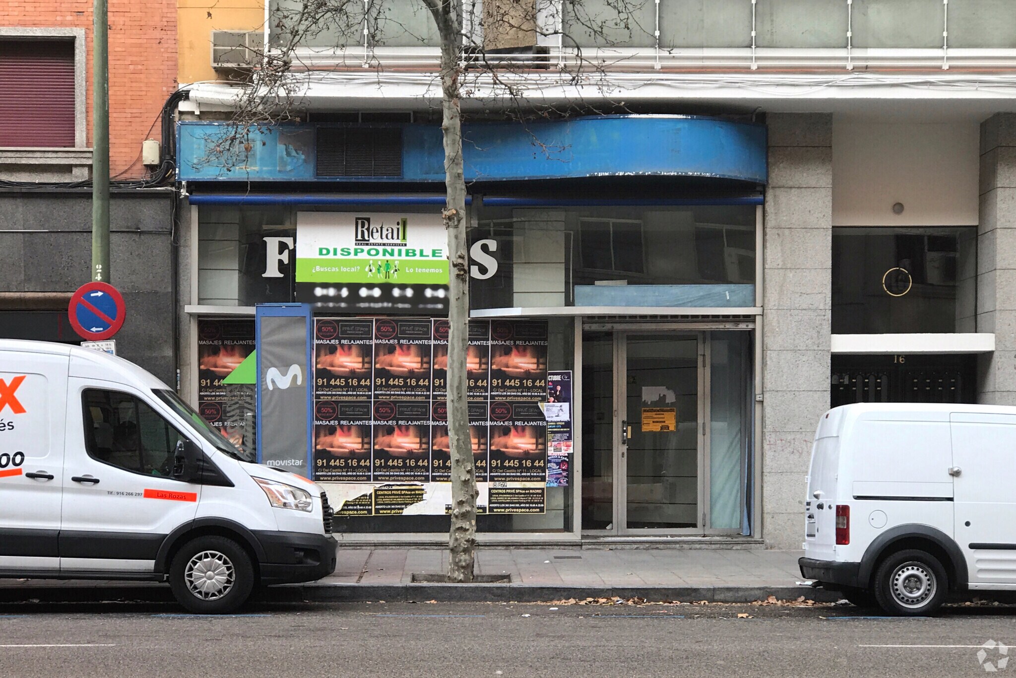 28003 Madrid - Calle Cea Bermúdez | LoopNet