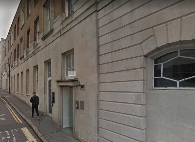 19a Portland Rd, Brighton, ESX BN1 1RN | LoopNet