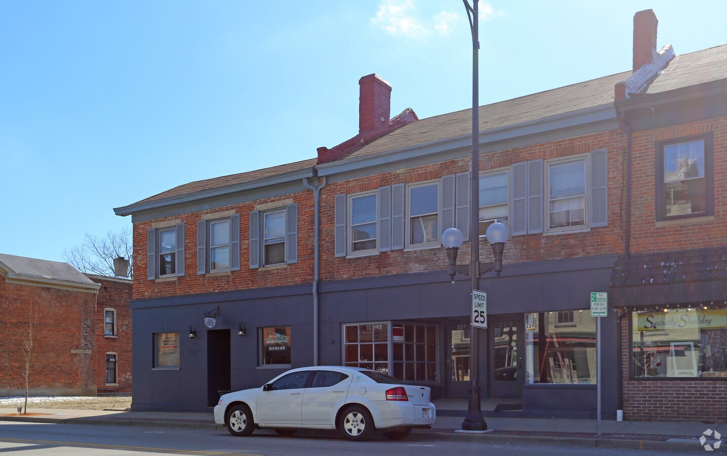 225-229 Main St, Hamilton, OH 45013 | LoopNet