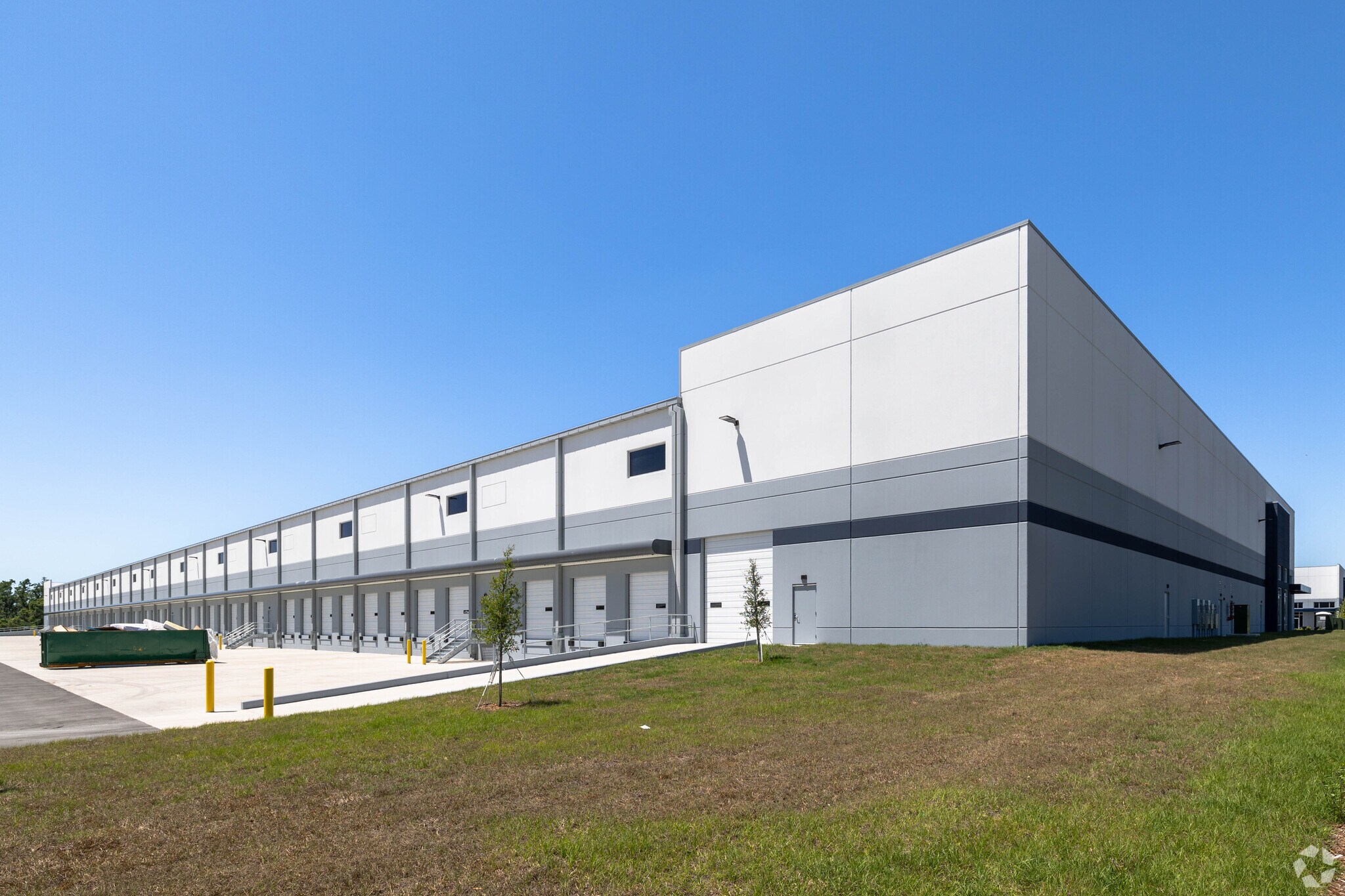 Hamilton Logistics Center - Lakeland, FL for Sale | LoopNet