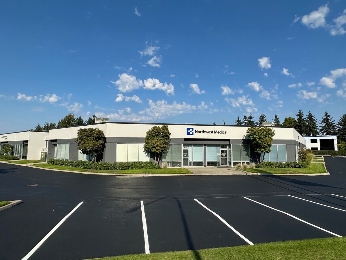 3702 W Valley Hwy N, Auburn, WA 98001 - 3702 W Valley Hwy Park | LoopNet