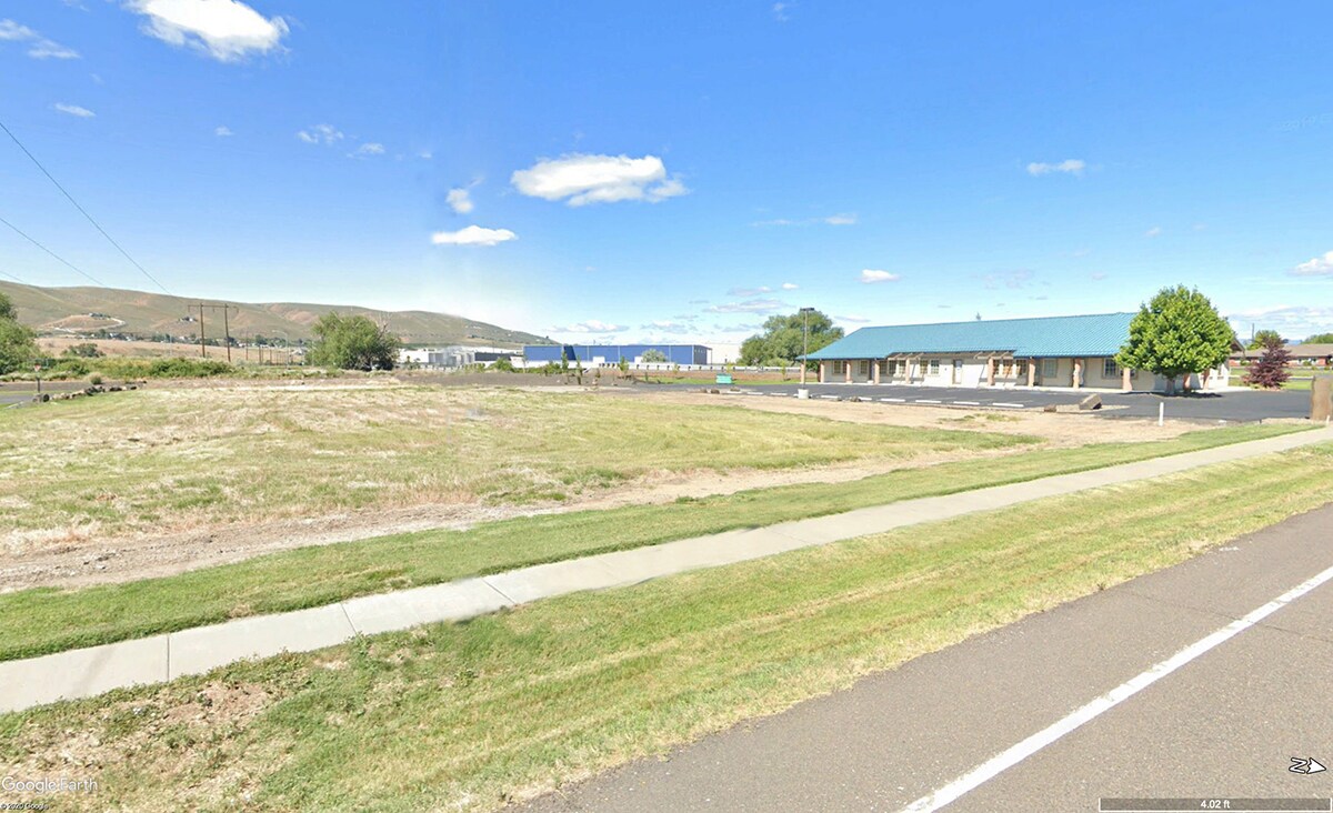 2600 Business Pkwy, Union Gap, WA 98903 | LoopNet