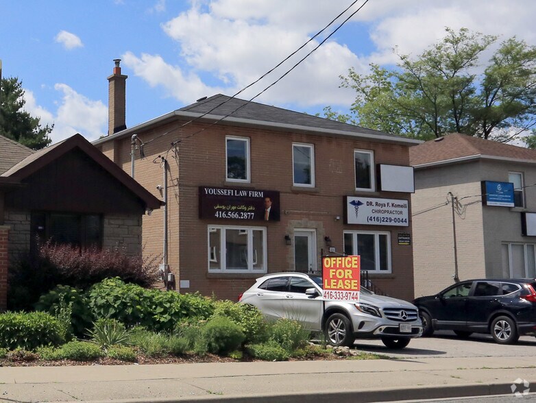 111 Sheppard Ave W, Toronto, ON M2N 1M7 | LoopNet